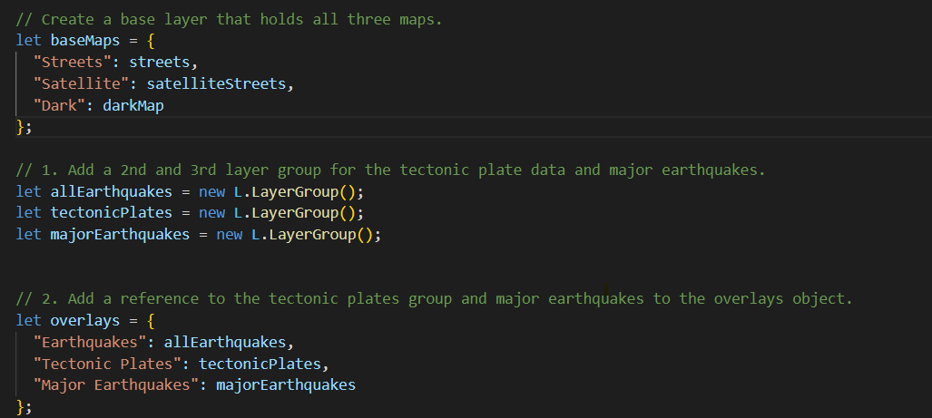 GitHub - clarkb21/Mapping_Earthquakes