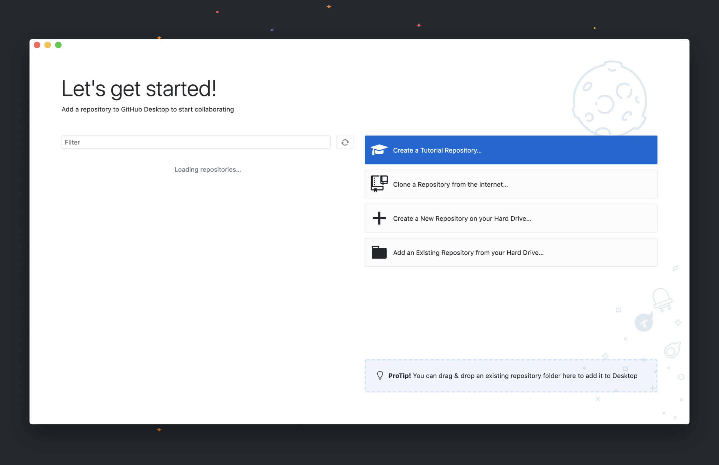 Getting Started With Git And Github Is Easier Than Ever With Github