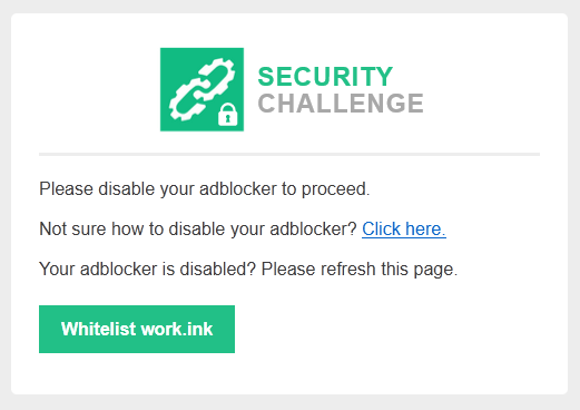 work.ink: detection · Issue #14676 · uBlockOrigin/uAssets · GitHub