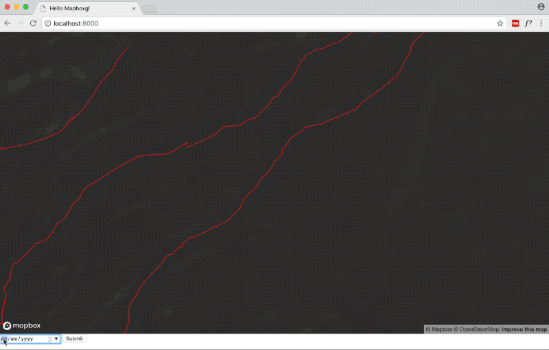 map.setFilter() breaks overzoomed tile · Issue #6515 · mapbox/mapbox-gl-js · GitHub