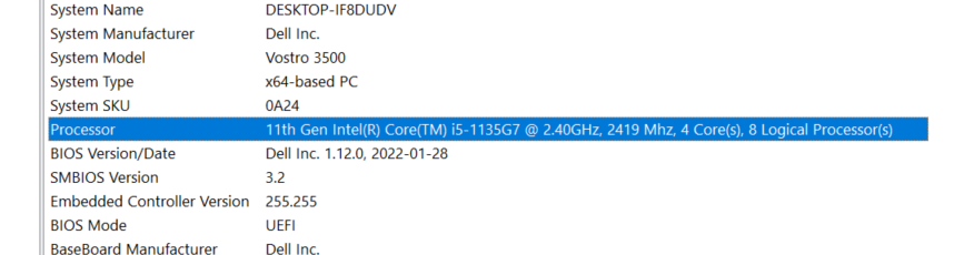 4 cores but 8 logical processors · Issue #1512 · openhardwaremonitor ...