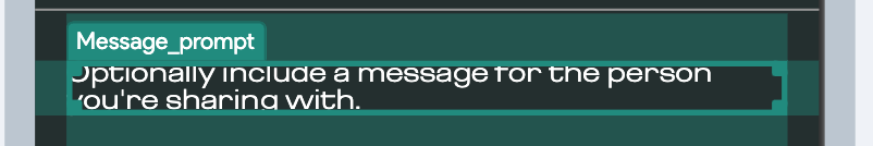 Gradient text is cut off · Issue #71 · FlutterFlow/flutterflow-issues · GitHub