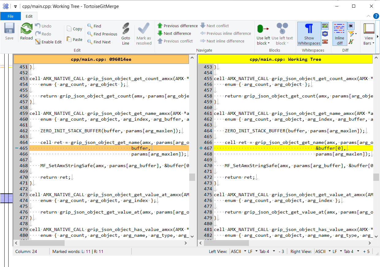 gRIP for windows · Issue #242 · In-line/grip · GitHub