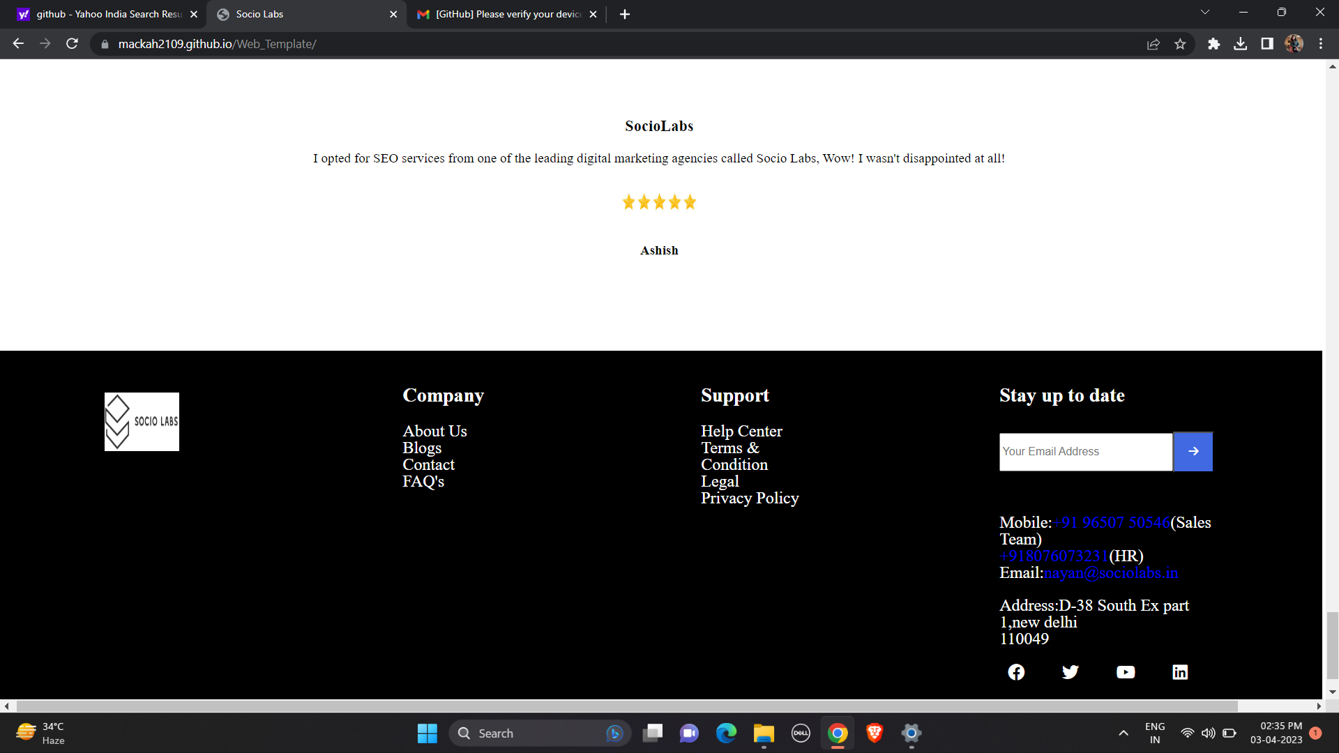 GitHub - mackah2109/Web_Template