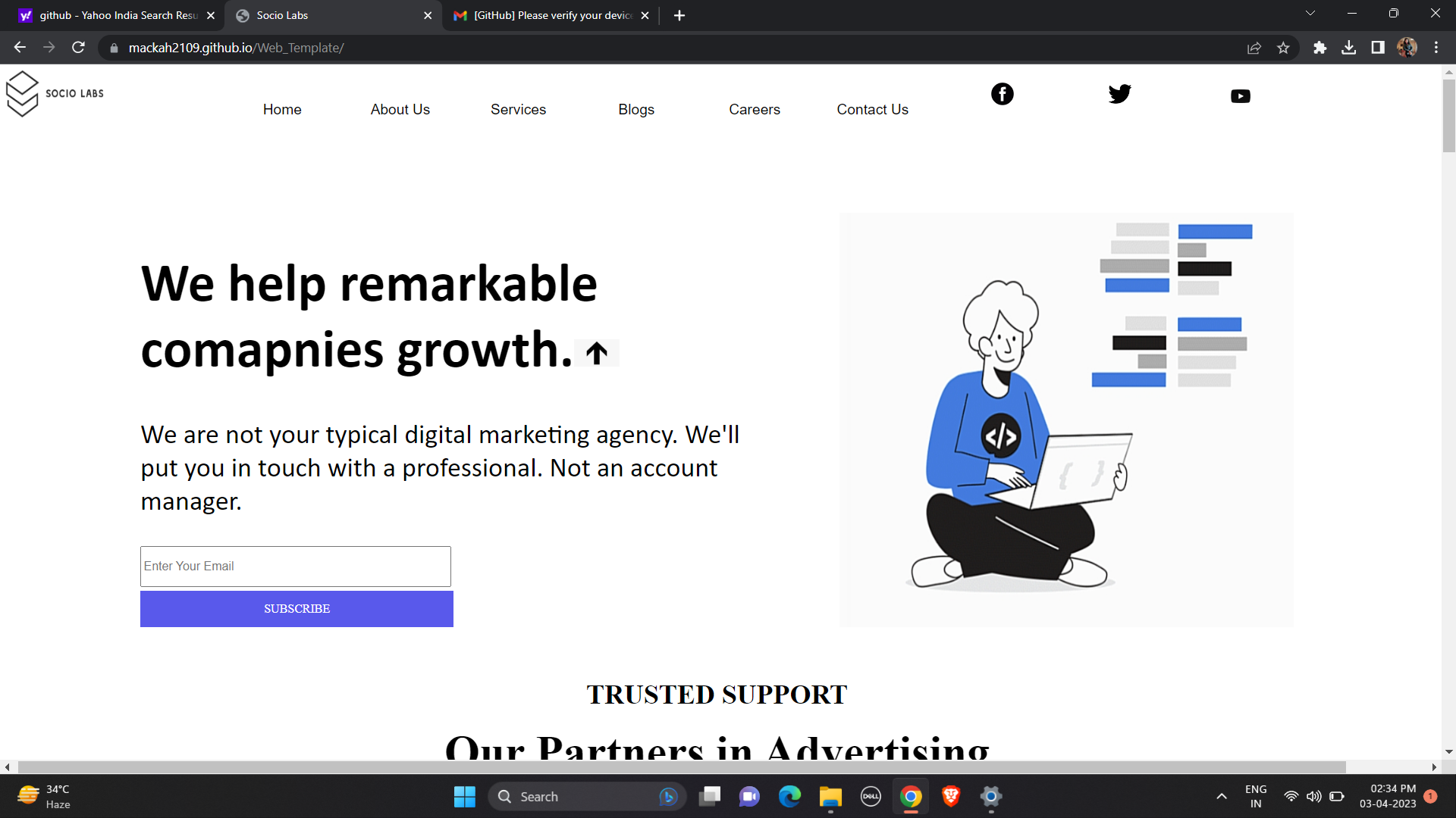 GitHub - mackah2109/Web_Template