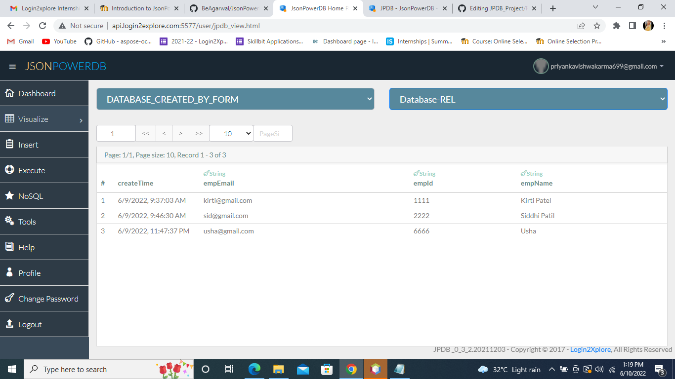 GitHub - priyankaaa1109/JPDB_Project