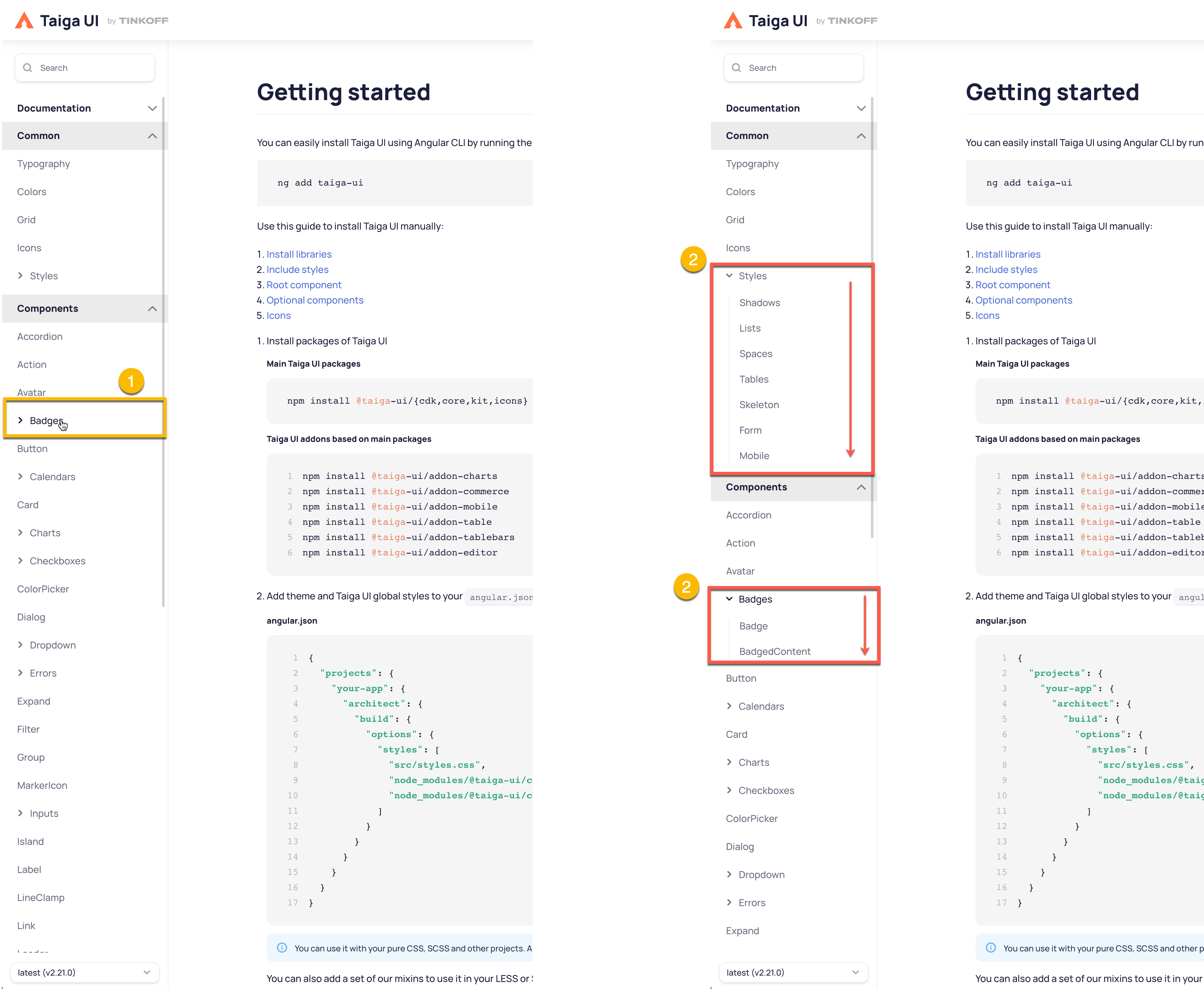 📚 - tui-doc-navigation unexpected expanding subitems · Issue #933 ...