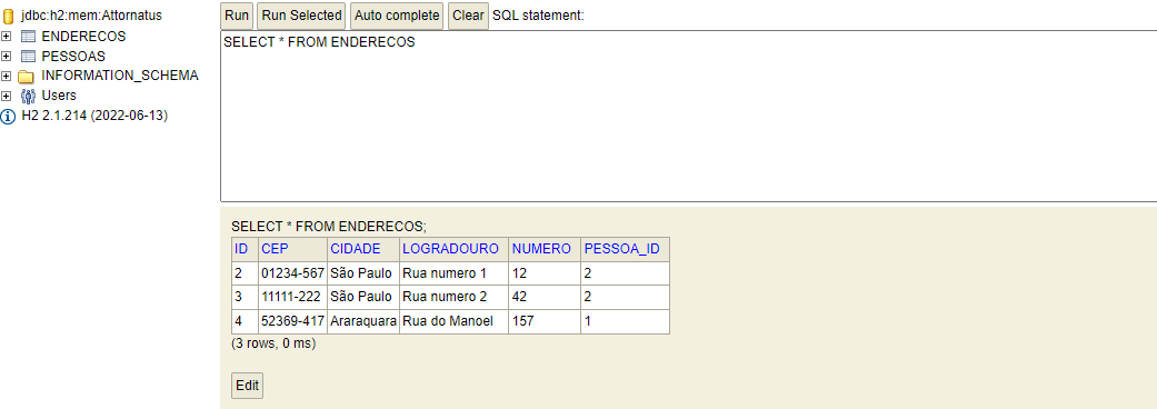 GitHub - Rafael-Bessa/Attornatus-Avaliacao: Desafio do processo ...