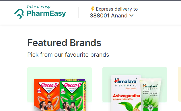 GitHub - rahil1202/pharmeasy_clone: This project is a web application ...