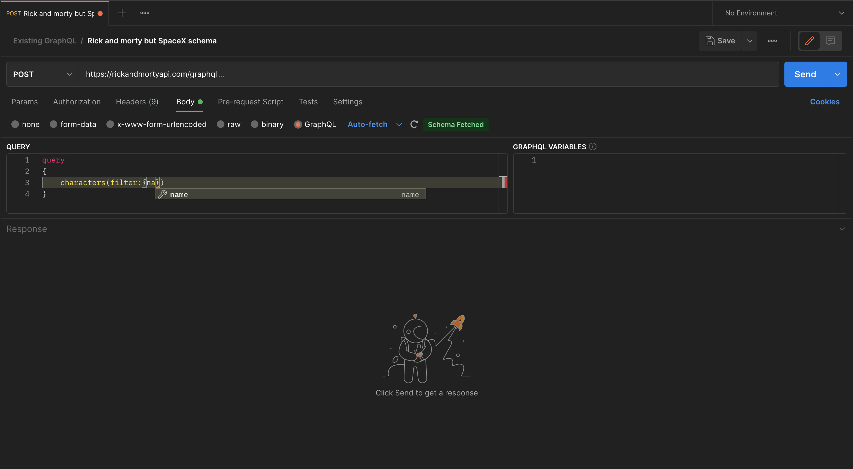 Allow importing of GraphQL schemas using a URL · Issue #6719 ...