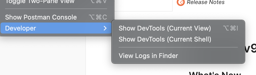 [Incident][Resolved] Postman 9.15.1 shows a blank white screen · Issue ...