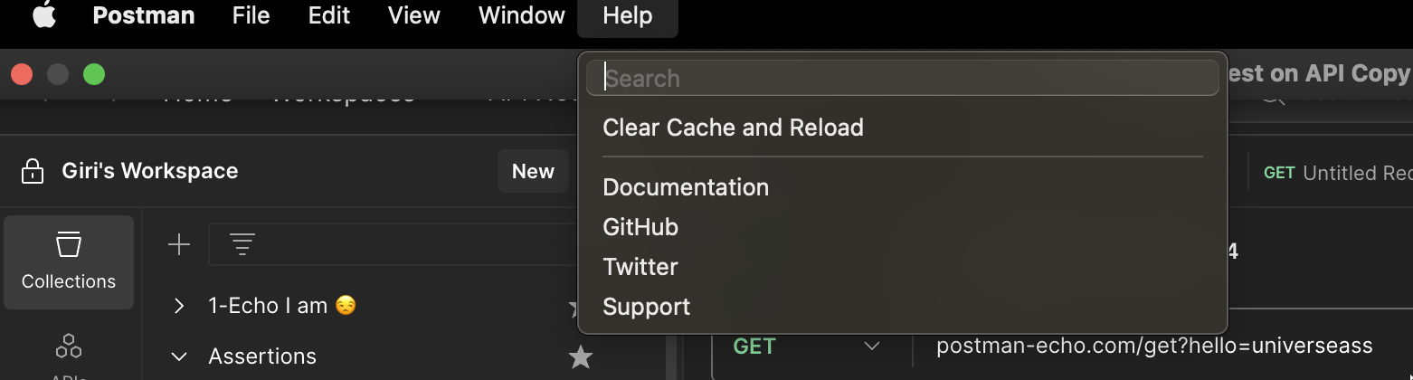 Test tab lost syntax highlighting · Issue #12292 · postmanlabs/postman ...