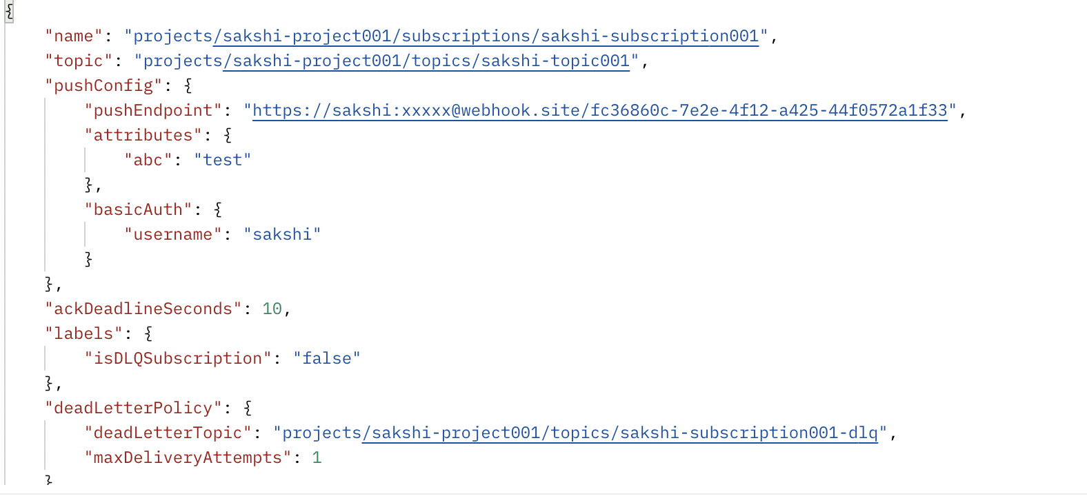Redacted password in url while logging/metrics by sakshi-goyal-razorpay · Pull Request #415 ...