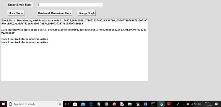 GitHub - mayawar88/Blockchain-Project: Recent years have witnessed a ... GitHub - mayawar88/Blockchain-Project: Recent years have witnessed a ...