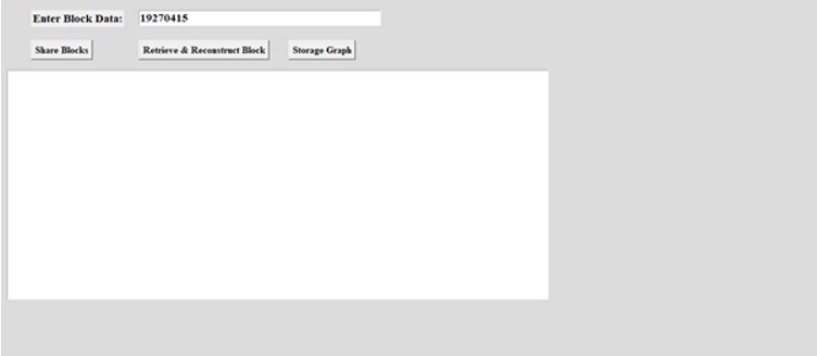 GitHub - mayawar88/Blockchain-Project: Recent years have witnessed a ...