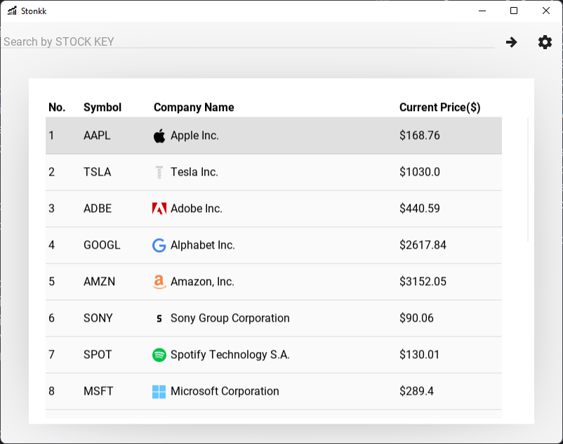 GitHub - 0xahzam/TradingChartGUI: A trading chart GUI application ...