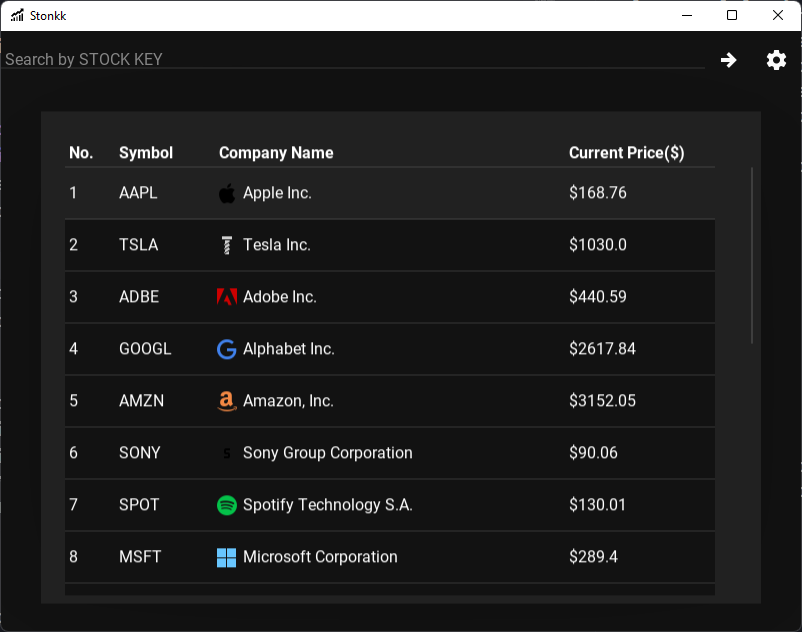 GitHub - 0xahzam/TradingChartGUI: A trading chart GUI application ...