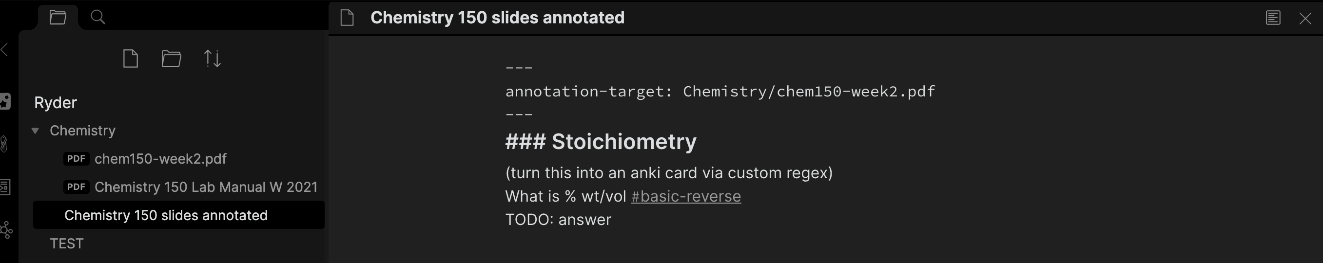 Can't find any pdf files · Issue #71 · elias-sundqvist/obsidian-annotator · GitHub