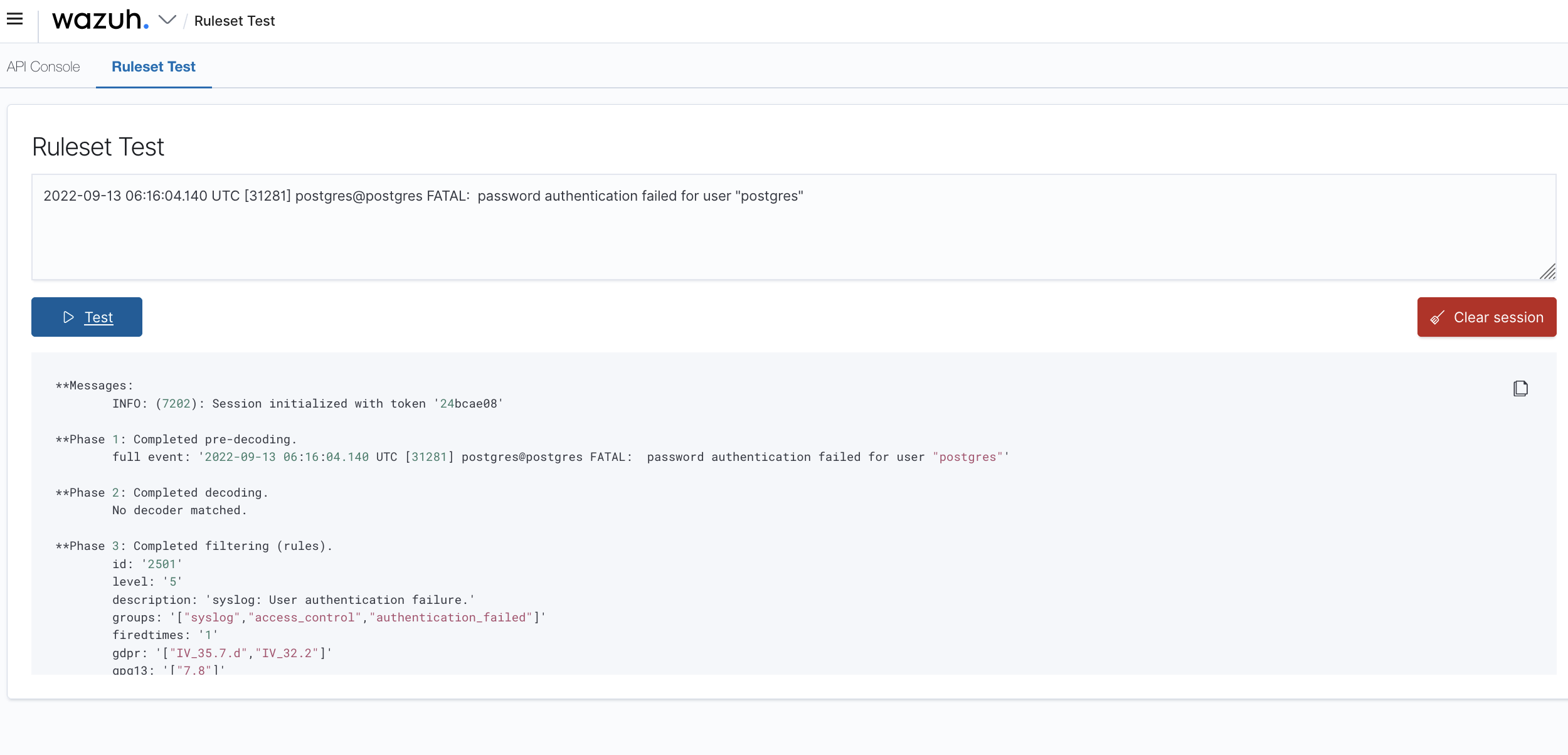 Wazuh Agent log collector - what's next? · wazuh wazuh · Discussion #14875 · GitHub