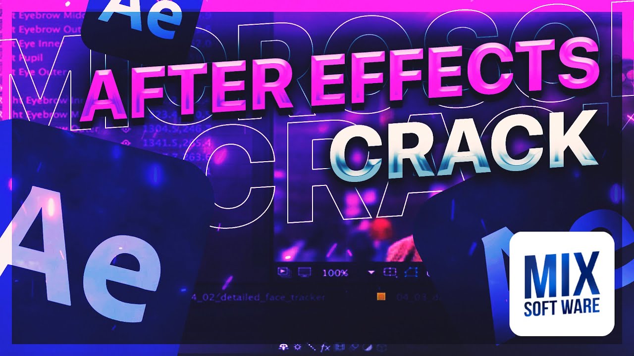 GitHub - Xzen989/After-Effects-Crack--programs