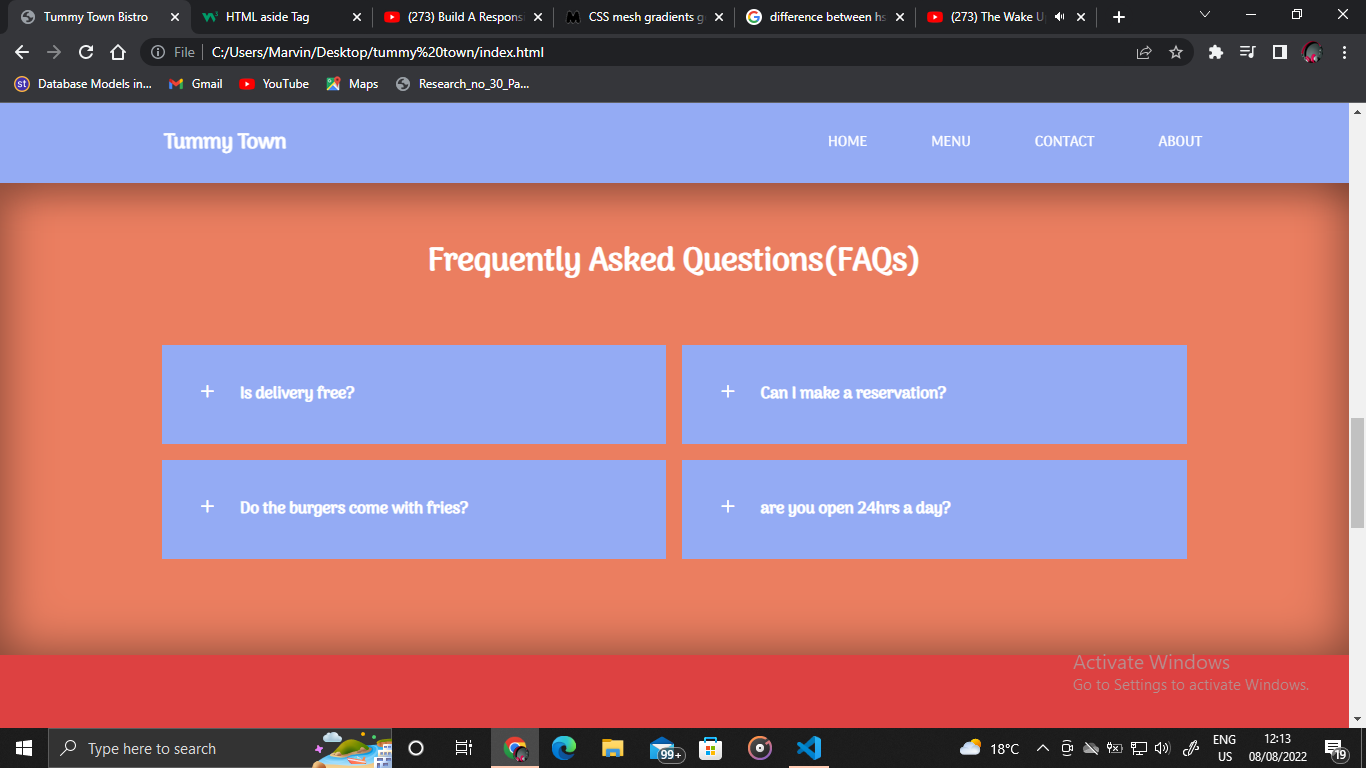 GitHub - mkihato/restaurant-web: a restaurant website done in html, css ...