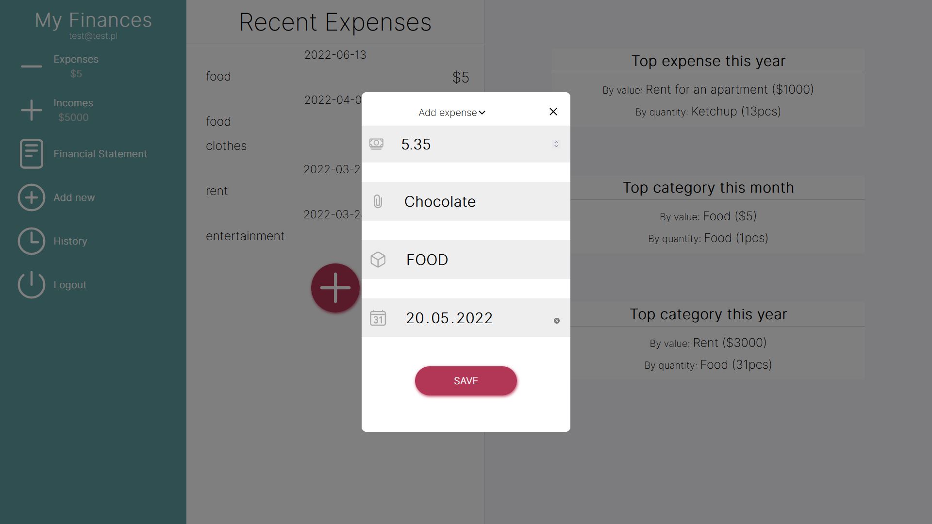 GitHub - Anagonye/HomeFinanceWeb