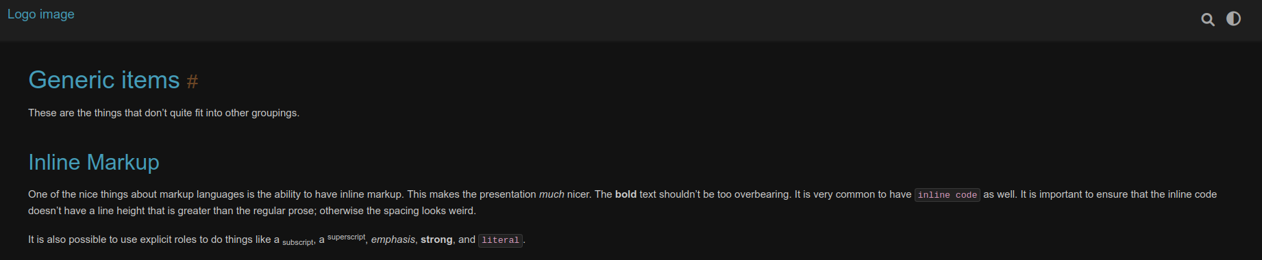 My Article Content Cannot Take The Full Screen Even Primary Sidebar And Secondary Sidebar Are 