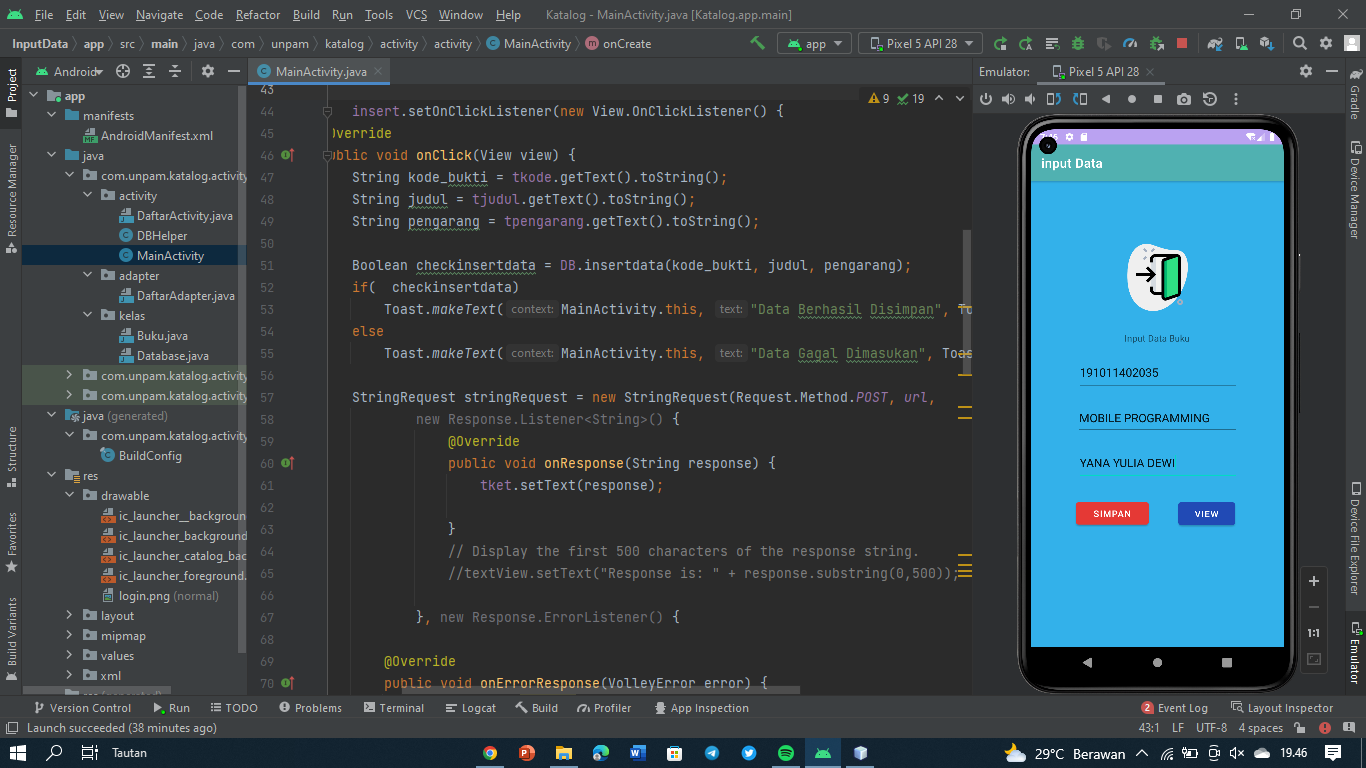 GitHub - yliandw/InputData