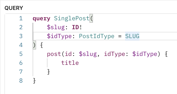 GraphQL WordPress Plugin Performance Issue · Issue #1873 · wp-graphql/wp-graphql · GitHub