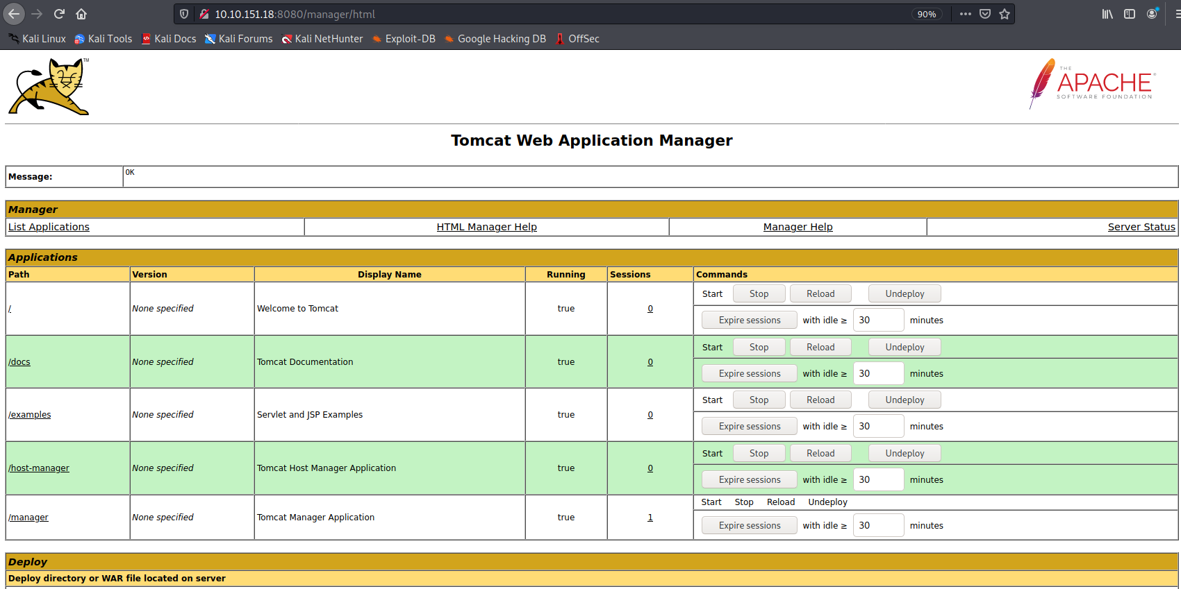 GitHub - cj-shrekt/Brickathon-pre-season-THM: This is the official THM writeup for the WYWM ...