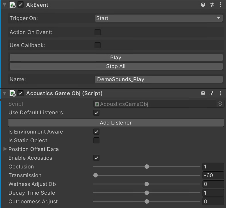 Project Acoustics Demo does not open in the latest version of Wwise and ...