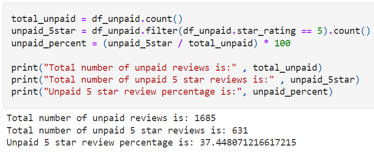 GitHub - nndavis/Amazon_Vine_Analysis