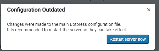 solutions/custom modules/README.MD at master · botpress/solutions · GitHub