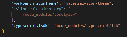 Codelyzer Accessibility Rule Violations Not Showing in VSCode Editor Window · Issue #956 ...