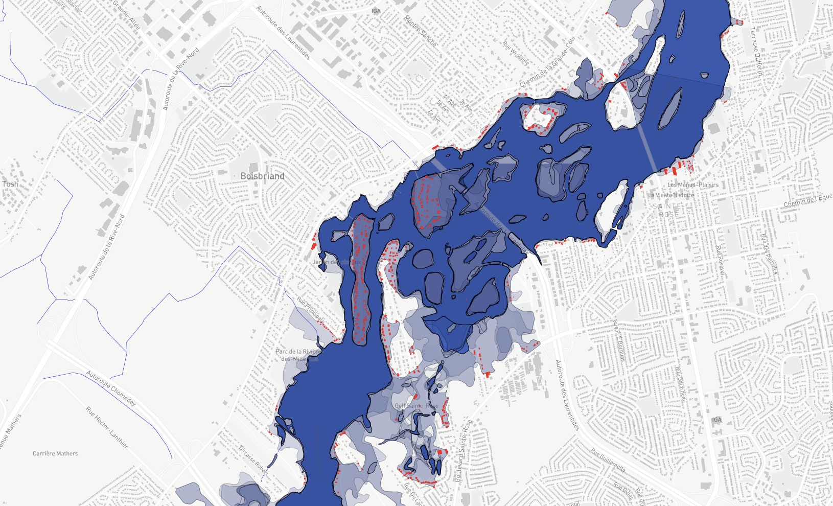GitHub - vincentsarago/Quebec_Floods_2019