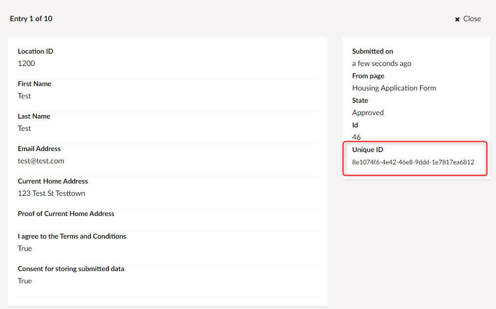 AllowEditableFormSubmissions does not work · Issue #733 · umbraco/Umbraco.Forms.Issues · GitHub
