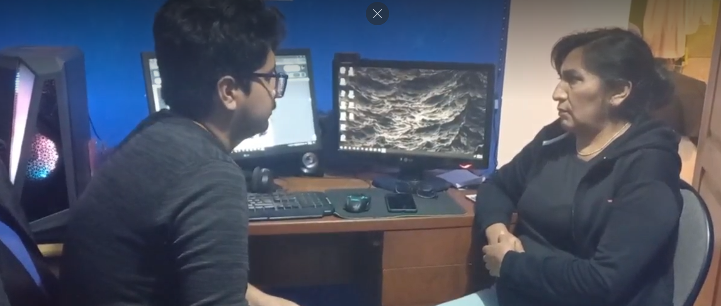 GitHub - upc-2023-GreatMinds-SW51-Web/Informe-Final-Web