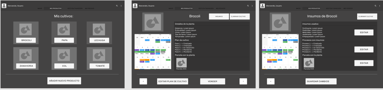 GitHub - upc-2023-GreatMinds-SW51-Web/Informe-Final-Web
