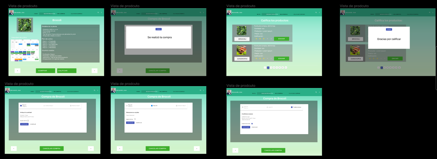 GitHub - upc-2023-GreatMinds-SW51-Web/Informe-Final-Web