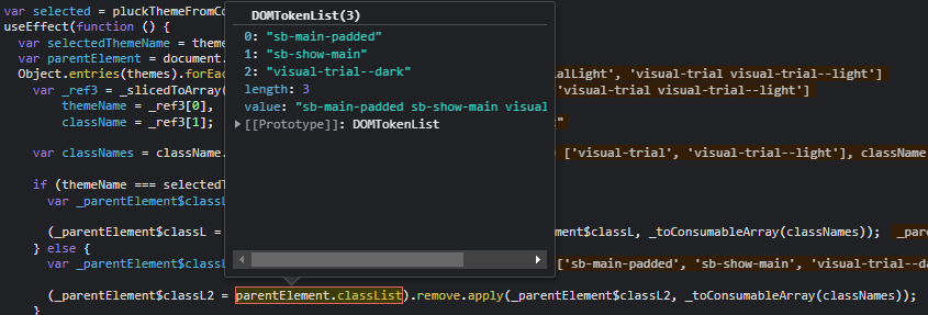 [feature Request] Support For Bem · Issue 18 · Storybookjs Addon Styling · Github