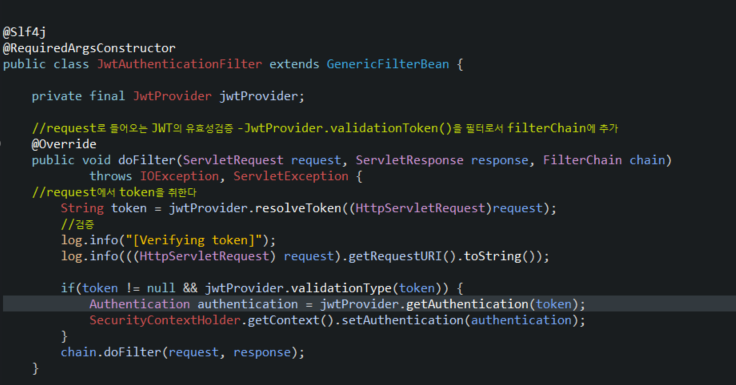 GitHub - HeeJeong0718/PetHospital: Spring Boot,JWT,JPA를 활용한 동물병원진료관리 프로젝트입니다