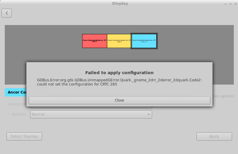 cannot "turn on" display · Issue #309 · AdnanHodzic/displaylink-debian · GitHub