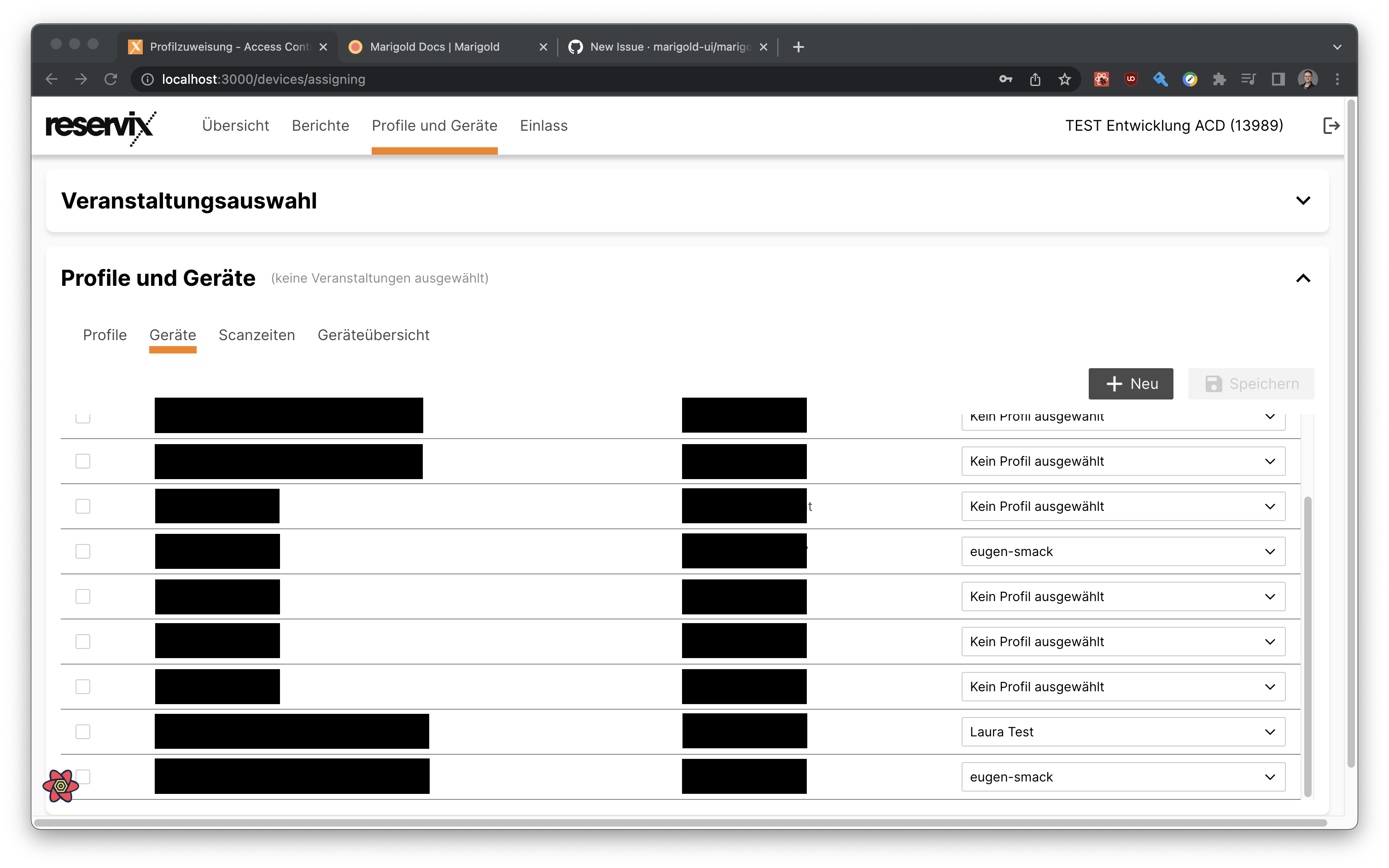 Select takes up a small extra space somewhere · Issue #2676 · marigold-ui/marigold · GitHub