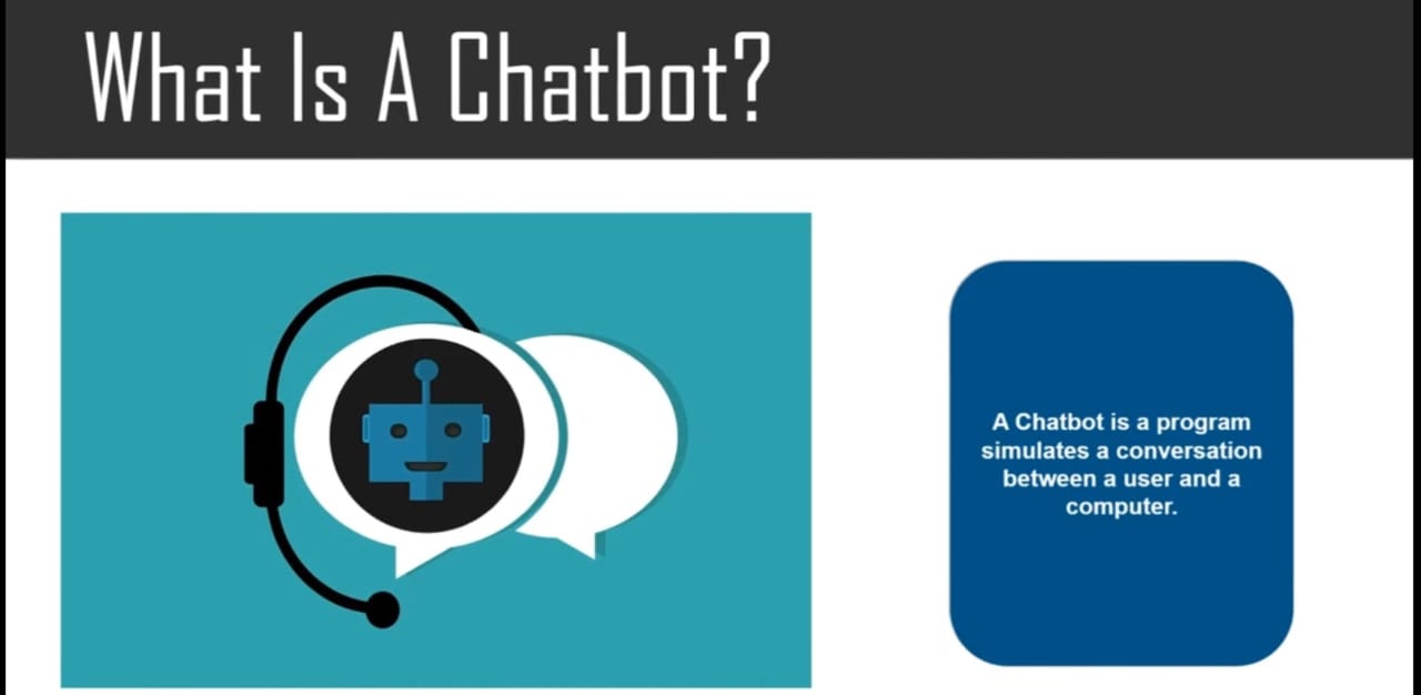 GitHub - asfiya6/Chatterbot-Master