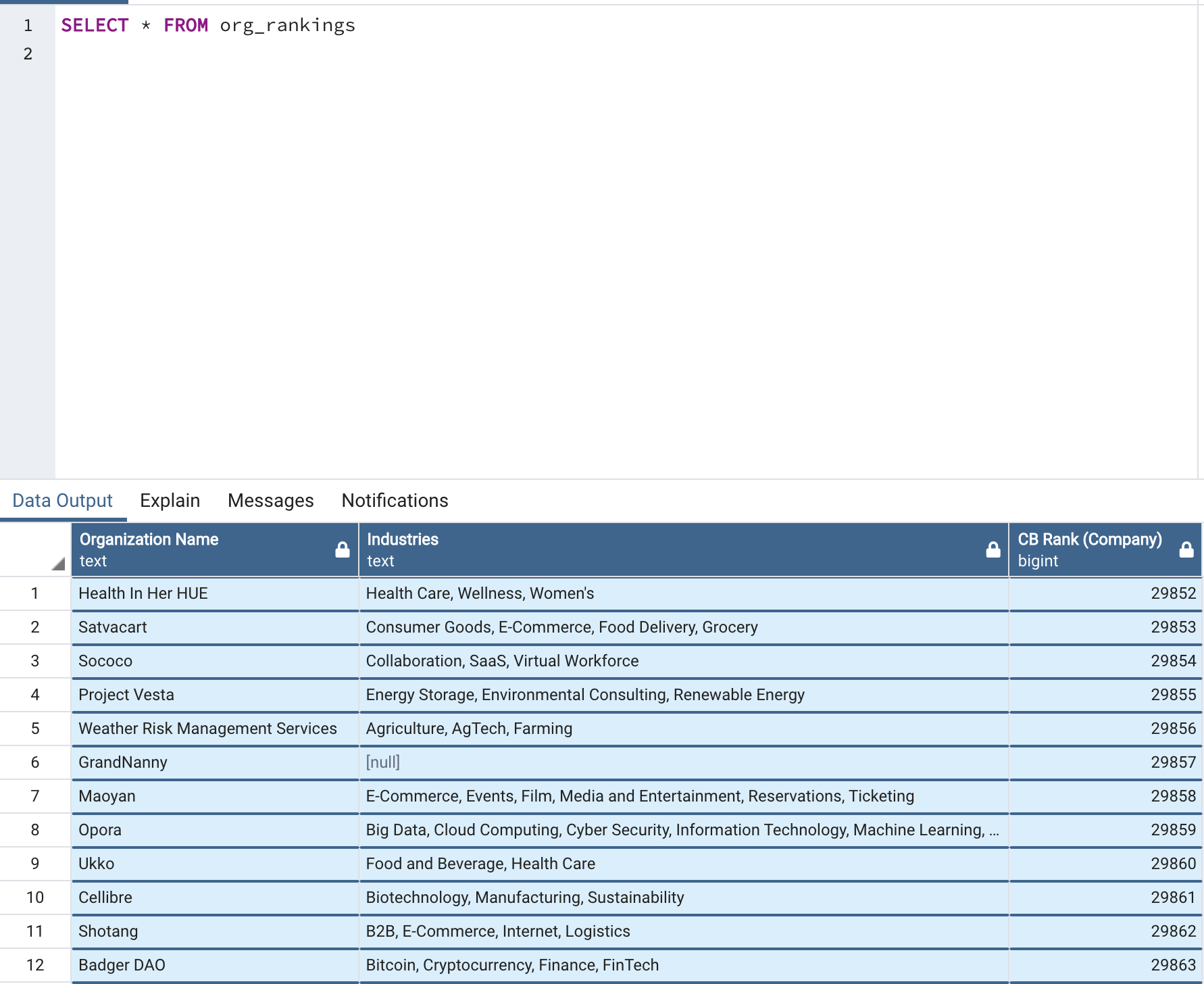 GitHub - Morifingk/HUE_Sample_Project