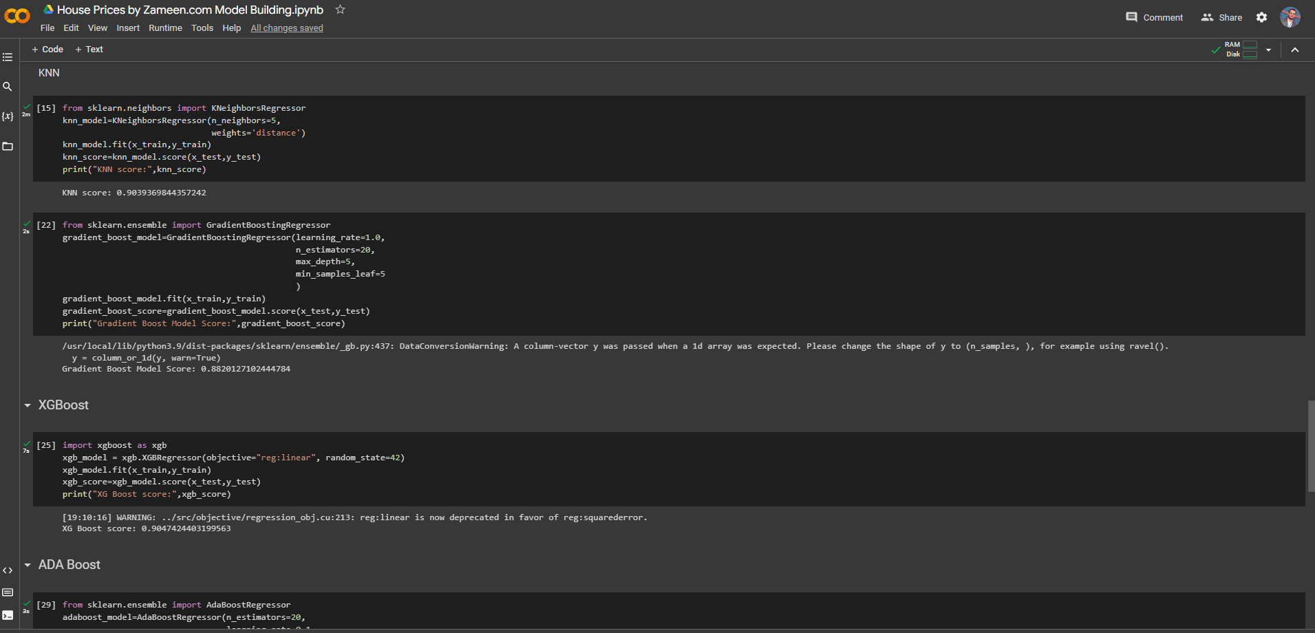 GitHub - connectusmanali/House_Price_Predict_by_Zameen.com: This dataset is about Pakistan ...