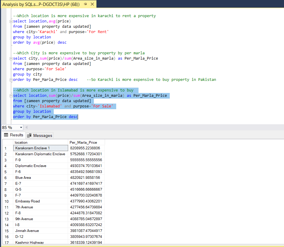GitHub - connectusmanali/House_Price_Predict_by_Zameen.com: This dataset is about Pakistan ...