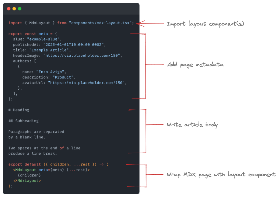 GitHub - juneHQ/changelog: Next.js + MDX changelog app inspired by https://linear.app/changelog