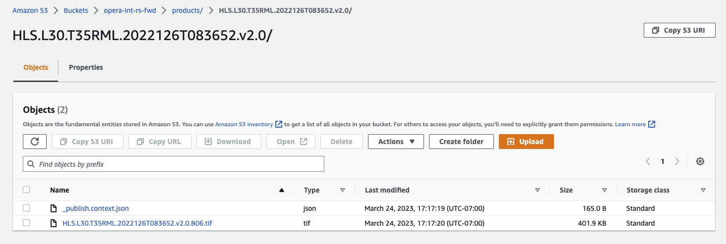 [Bug]: Download job reported incorrectly as successful without having ...