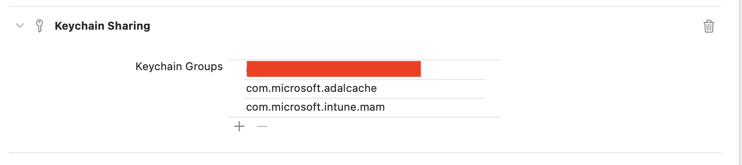 Client is not entitled · Issue #220 · microsoftconnect/ms-intune-app-sdk-ios · GitHub